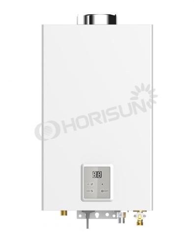 Flue Type Gas Water Heater-constant Temperature Model, High Quality ...