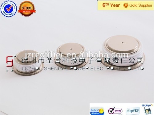 Westcode Rectifier Diode For Welding Diode Machine W0642wc240, High ...