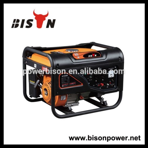 Bison(china) Gx160 Gasoline Generator, 1kw China Gasoline Generator ...