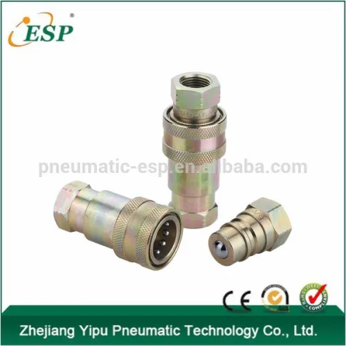 Ball Valves Hydraulic Quick Couplings, High Quality Ball Valves ...