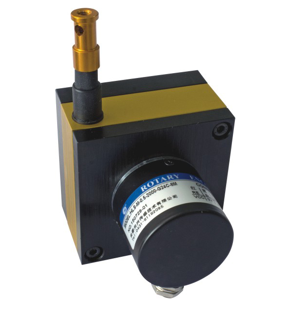 Inductive Linear Displacement Sensor, High Quality Inductive Linear Displacement Sensor on ...