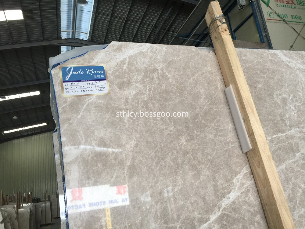 Modern Grey Marble Stone For Floor And Wall, High Quality Modern Grey ...