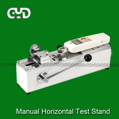 Manual Horizontal Test Stand (amh), High Quality Manual Horizontal Test ...