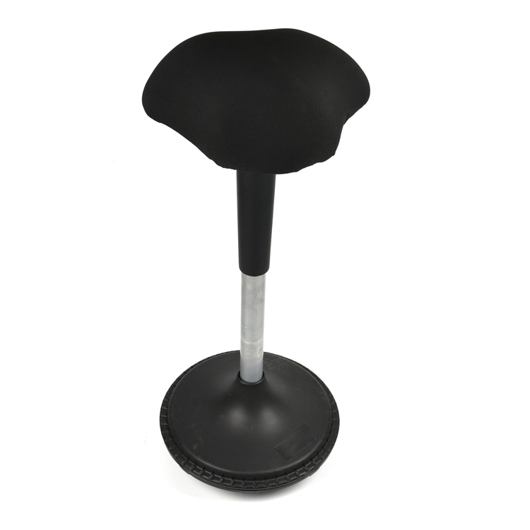 New Design Office Adjustable Height Seating Wobble Chair, High Quality ...