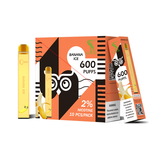 원본 Subsiss Qbar 600 퍼프 일회용 Vape 담배, Bossgoo.com의 고품질 원본 Subsiss Qbar ...