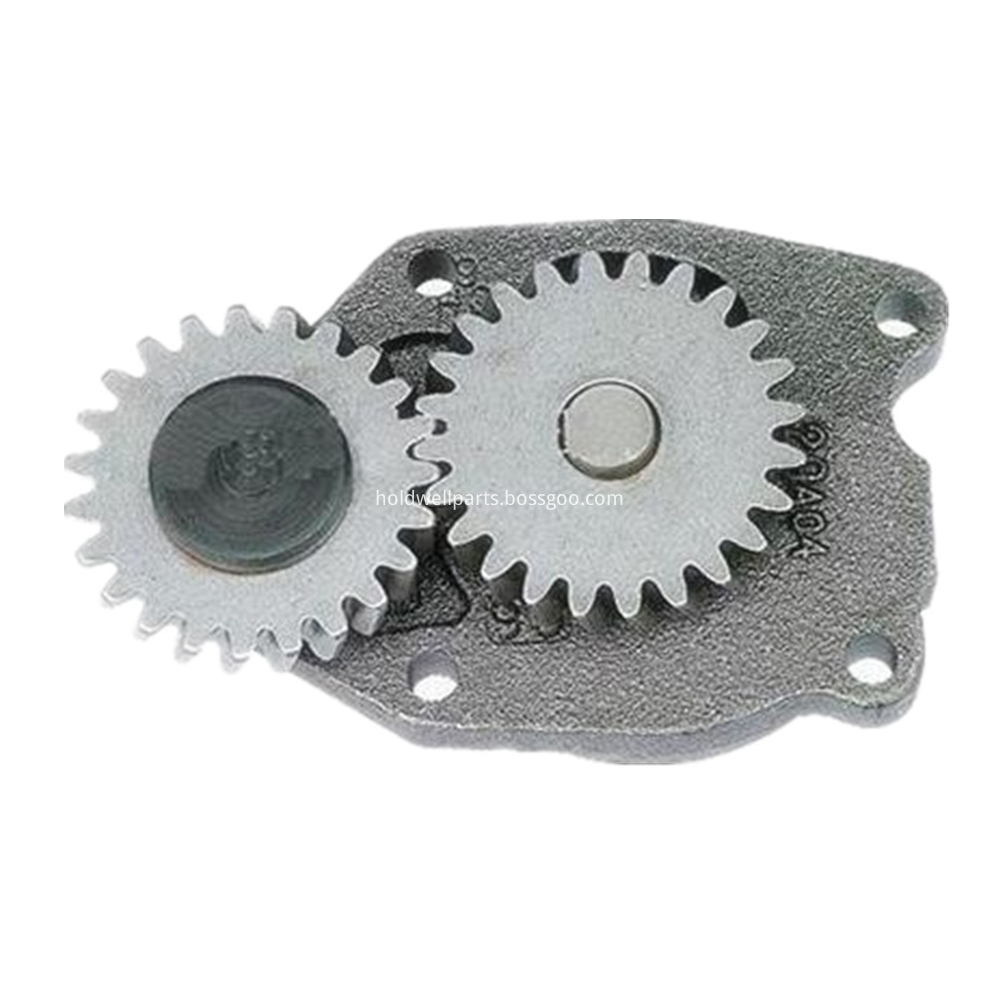 Holdwell Oil Pump 3930338 3800828 For Case Ih, High Quality Holdwell ...