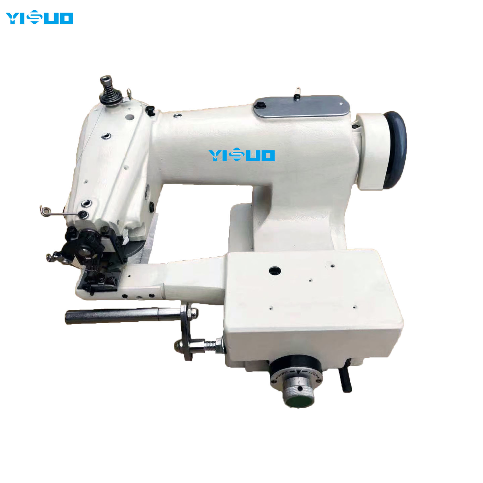 Ys-101-1 Industrial Blind Stitch Sewing Machine For Hemming And Cuff ...