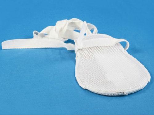 Medical Finger Control Hand Mitt For Dottiness Patients, High Quality ...