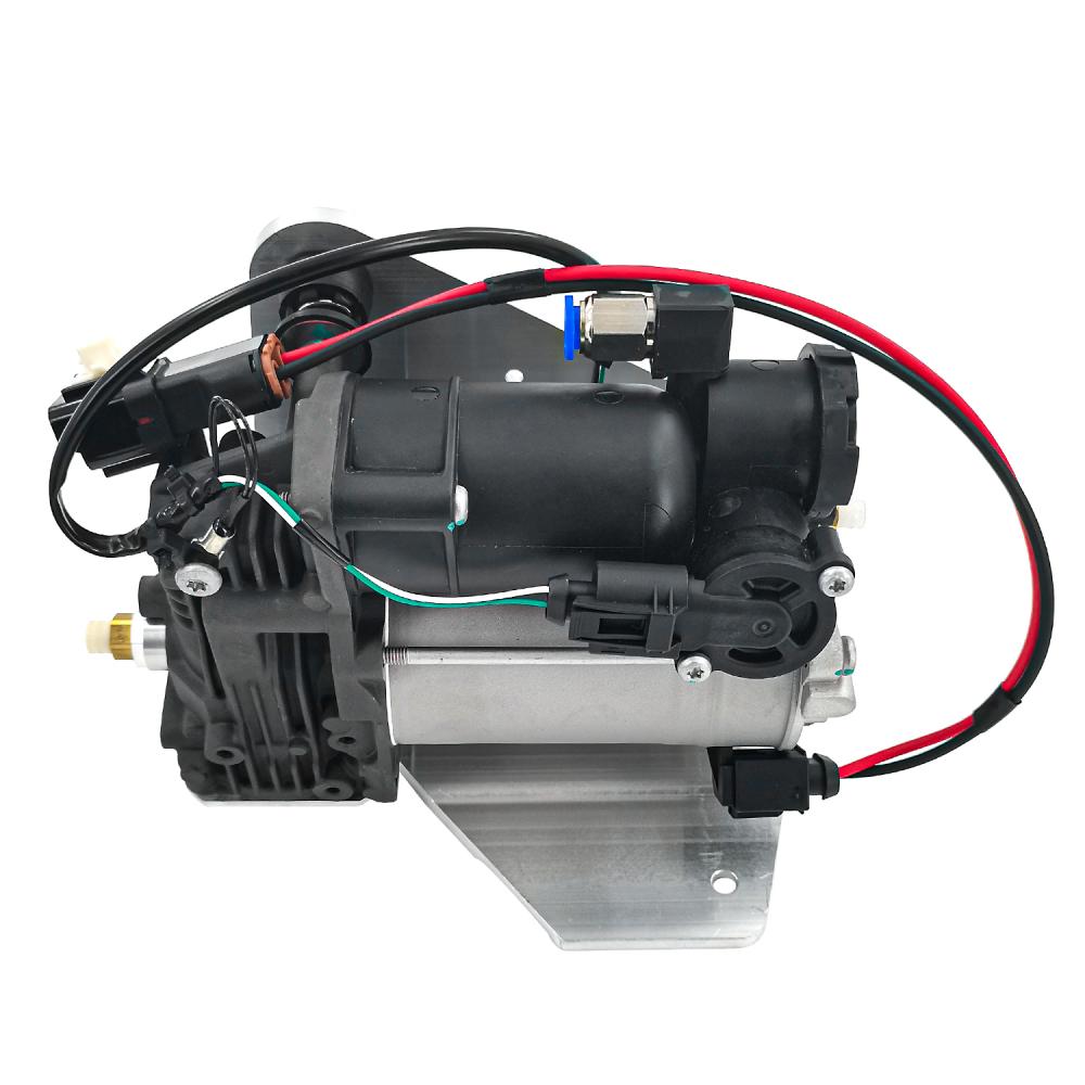 สำหรับ Range Rover Air Suspension Compressor Lr023964 คุณภาพสูง สำหรับ ...