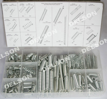 Spring Assortment, High Quality Spring Assortment on Bossgoo.com