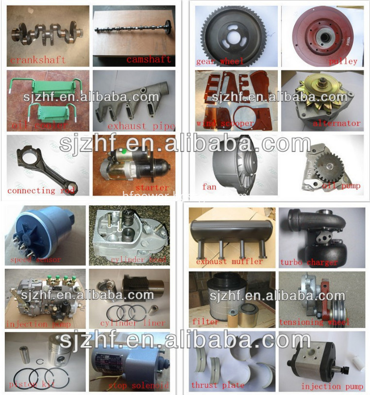 Deutz F6l912 디젤 엔진 용 건식 에어 필터, Bossgoo.com의 고품질 Deutz F6l912 디젤 엔진 용 건식 ...