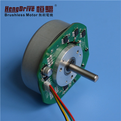 Heng Drive Brushless Dc Motor 60mm Outer Rotor, High Quality Heng Drive ...