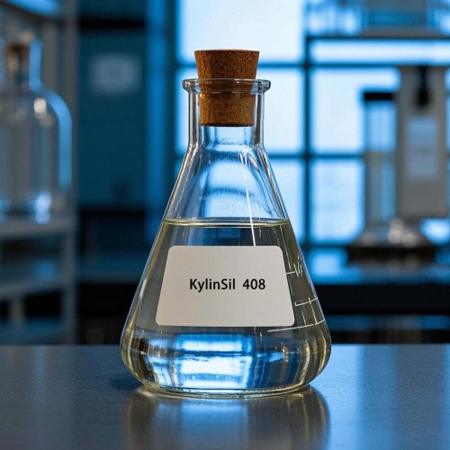 Super Spreading Agent Kylinsil 408, High Quality Super Spreading Agent ...