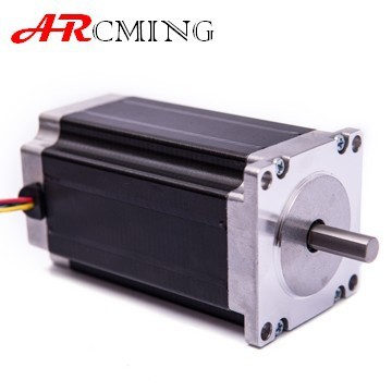 24v Nema 24 Geared Stepper Motor, High Quality 24v Nema 24 Geared ...