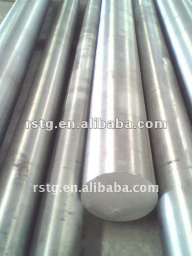 Mould Steel Rould Bar Skd61, High Quality Mould Steel Rould Bar Skd61 ...