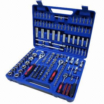 171-piece Socket Set, High Quality 171-piece Socket Set on Bossgoo.com
