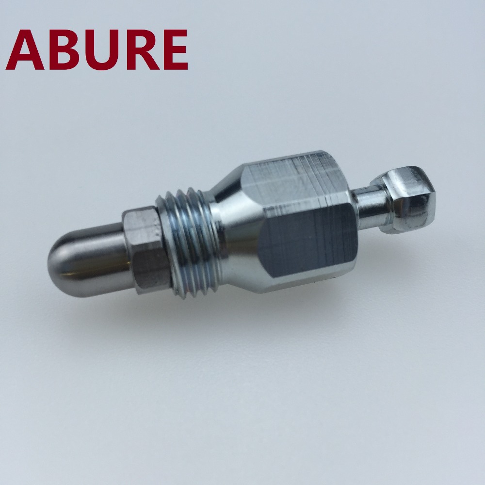 Aftermarket 246356 Impingement Mix Air Purge Spray Foam Gun Valve ...