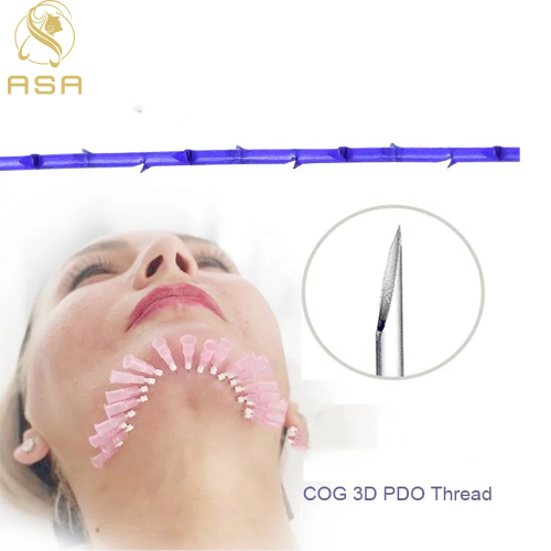 Pdo Pcl Plla 실이 Jowlsbrow 이마 뺨 뺨 더블 린, Bossgoo.com의 고품질 Pdo Pcl Plla 실이 Jowlsbrow 이마 뺨 뺨 더블 린