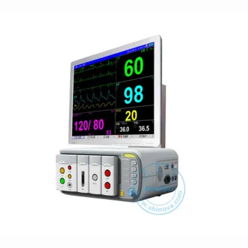 19" Modular Neural Monitor (moni M6), High Quality 19" Modular Neural ...