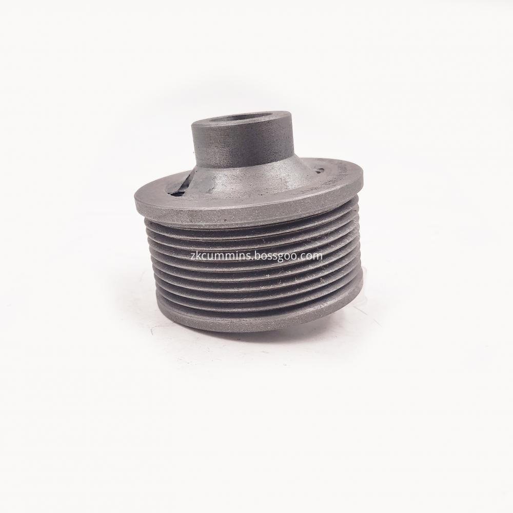 Cummins Diesel Engine Parts K38 Generator Pulley 3014711, High Quality ...