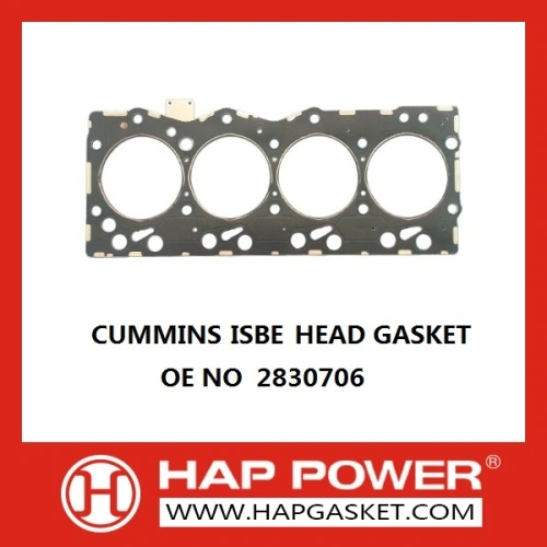 Isbe 2830706 Head Gasket China Manufacturers Suppliers Factory Exporter