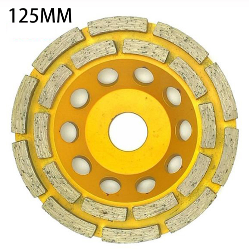 Diamond Grinder Disc Concrete Granite Stone Wall Floor Polishing Stones ...