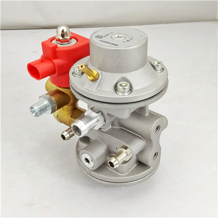 10R-30 0320 BRC Type CNG Reducer Solenoid Coil China Manufacturers ...