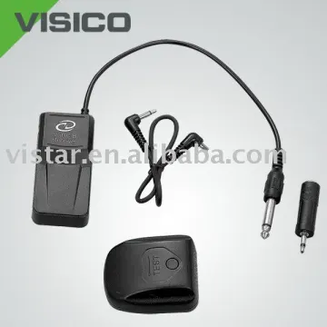 Wireless Flash Remote Trigger Syk-4, High Quality Wireless Flash Remote ...