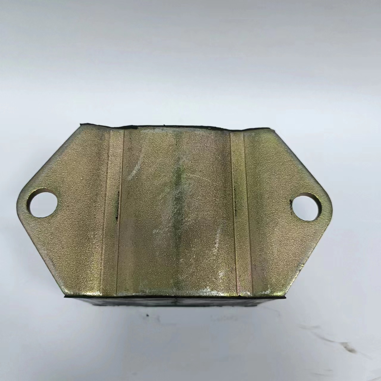 Engine Buffer Rubber Block For Improved Nvh Performance In Passenger ...