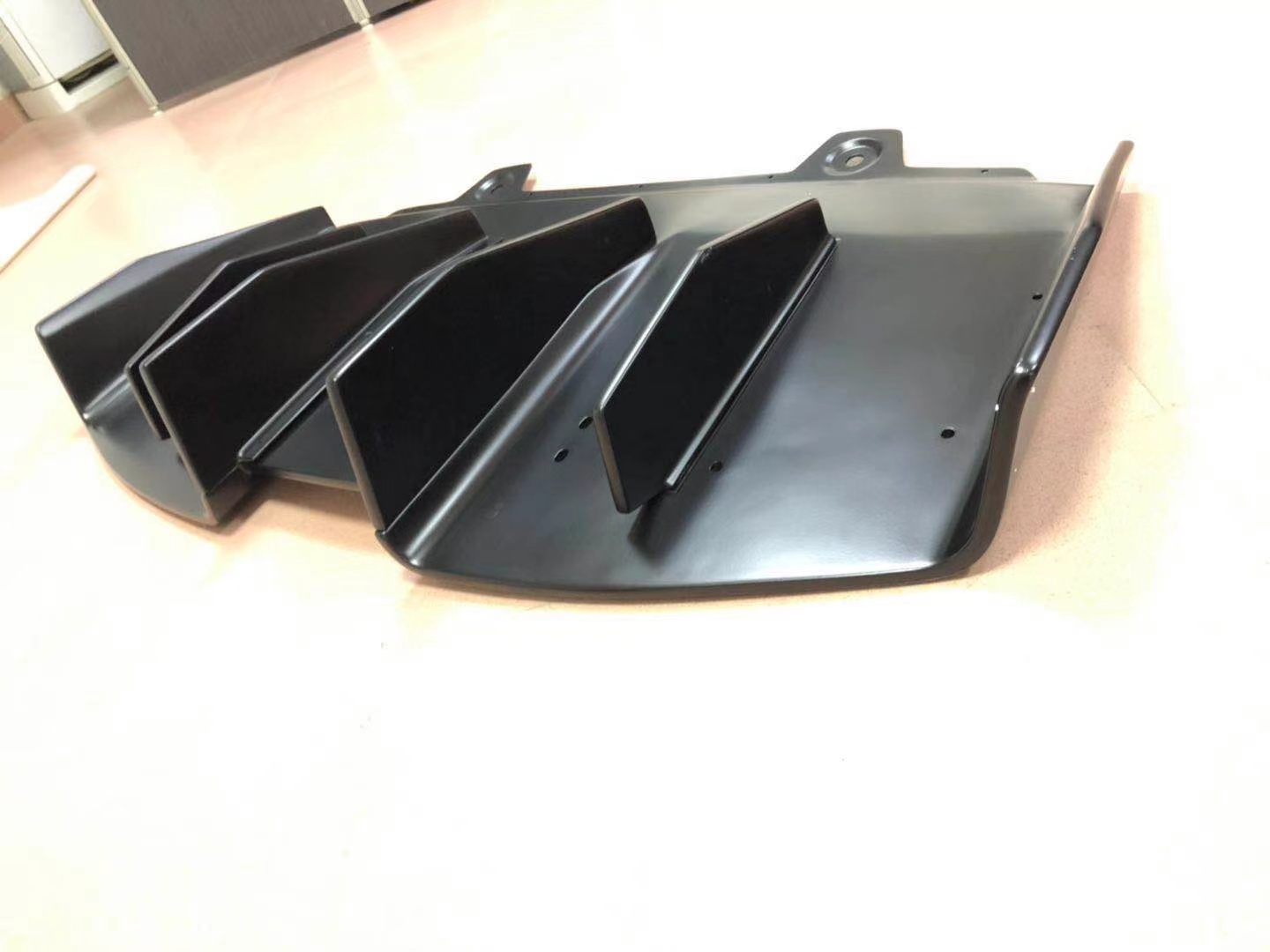 For Lotus Elise S3 Rear Diffuser Carbon Fiber, High Quality For Lotus ...