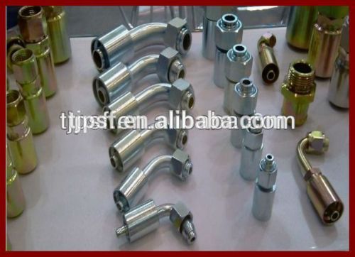 Psf Hydraulic Hose Fittings, High Quality Psf Hydraulic Hose Fittings ...
