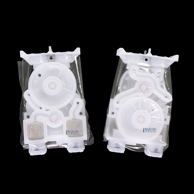 Dx7 Ink Damper Dumper For Roland And Mutoh Printers, High Quality Dx7 ...