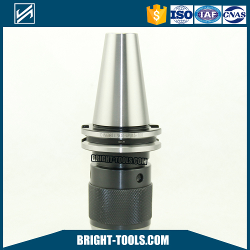 Apu Drill Chuck For Sk30 Sk40 End Mill Tool Holder, High Quality Apu ...