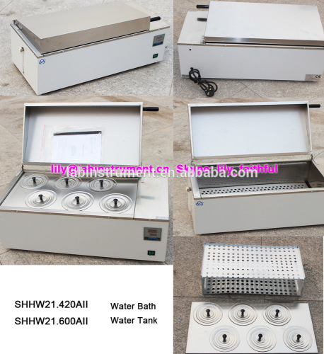 Ce Water Bath, Lab Water Bath, Heating Bath, High Quality Ce Water Bath ...