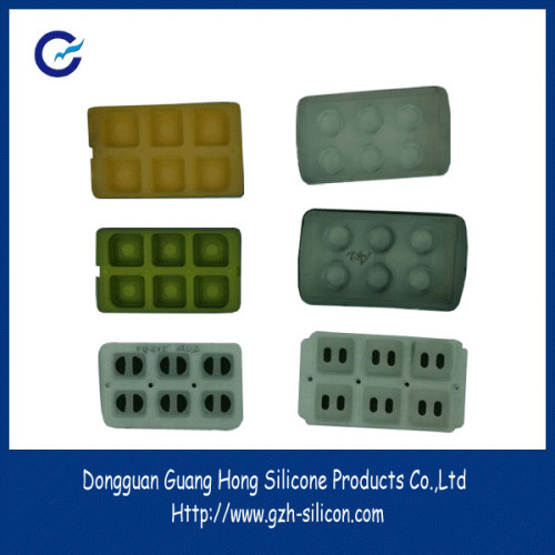 Customize Various Types Of Silicone Keyboard Key Keyboard Switch Button ...