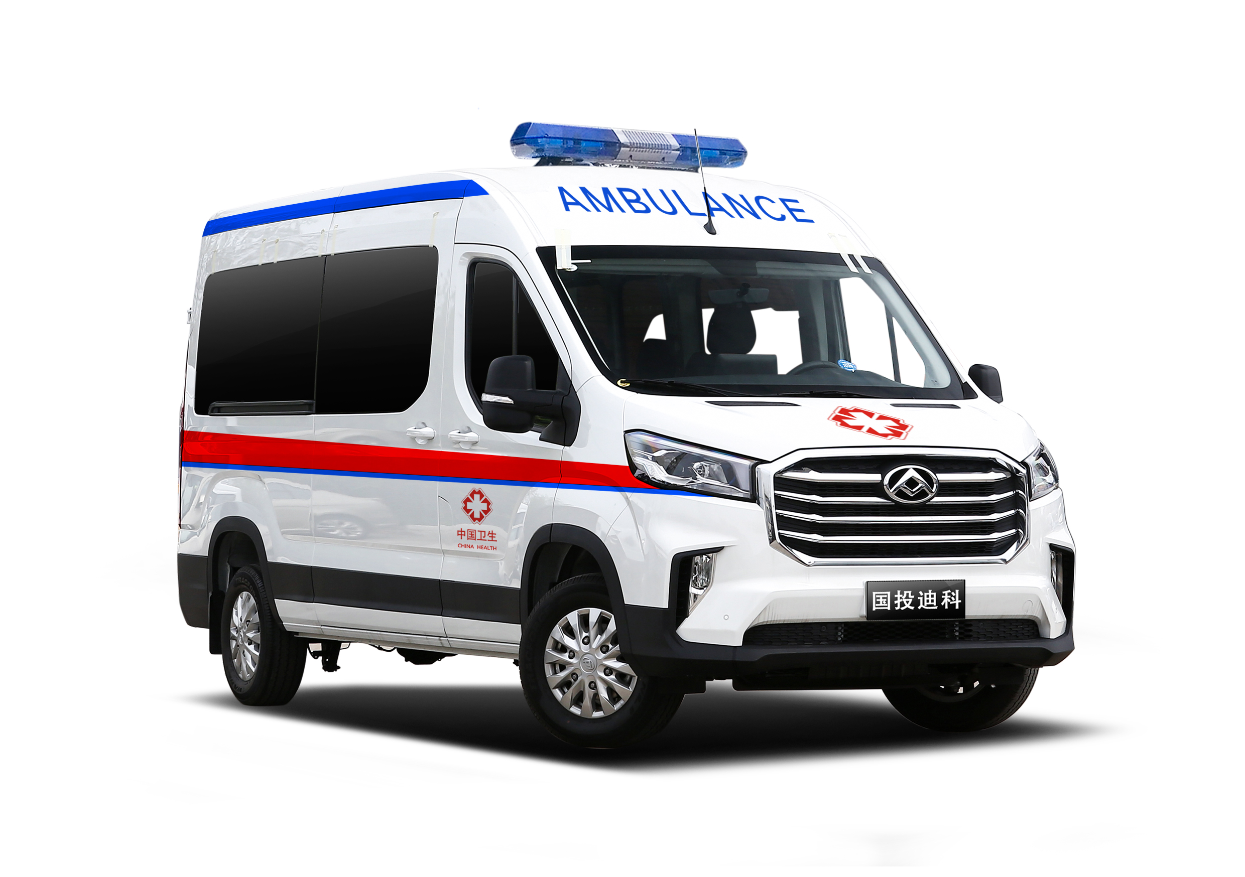 Chongqing Dike Technology Industry Co. , Ltd.