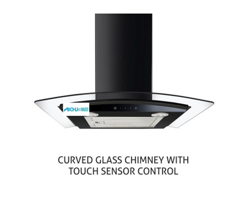 Glen Kitchen Chimney Extractor Vent, High Quality Glen Kitchen Chimney ...