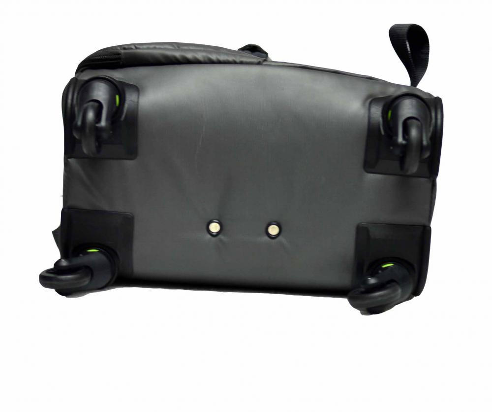 Deluxe Expandable Trolley Wheeled Backpack, High Quality Deluxe ...