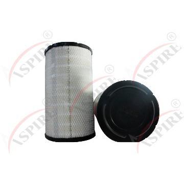 Air Filter Me073821,mitsubishi Fuso Trucks, High Quality Air Filter ...