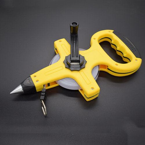 50m 100m Long Measure Tape, High Quality 50m 100m Long Measure Tape on ...