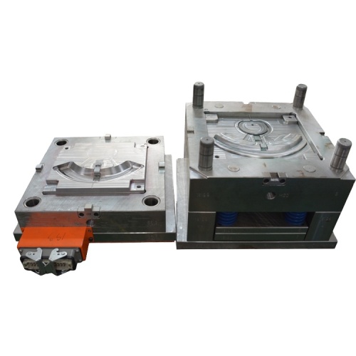 Air Ejector Lifter Push Part Plastic Injection Molding, High Quality ...