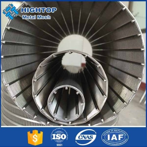 Advanced Technology Cylindrical Wire Mesh Filter, High Quality Advanced ...