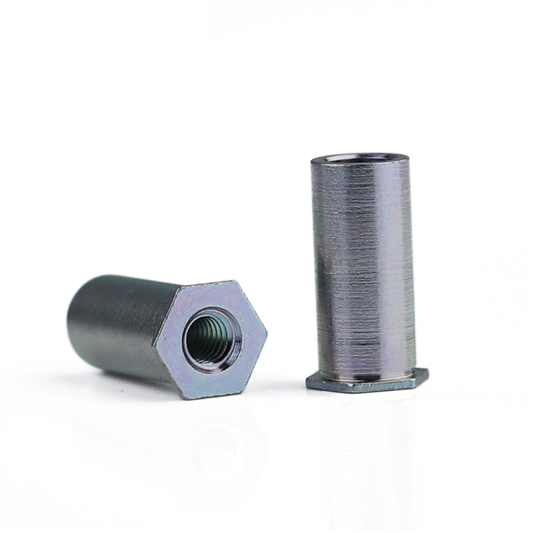 Pem Press หัวหกเหลี่ยม น็อตยึด น็อตยึด คุณภาพสูง Pem Press หัวหกเหลี่ยม ...