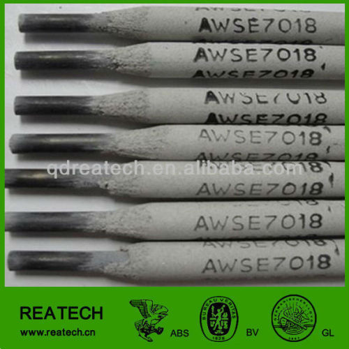 Welding Electrode Aws A5.1 E7018, High Quality Welding Electrode Aws A5 ...