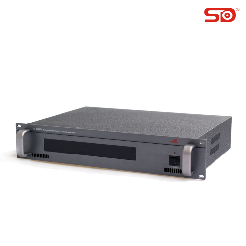 Digital Simultaneous Interpretation System / Wireless Interpreter Systems / Digital Ir Receiver ...