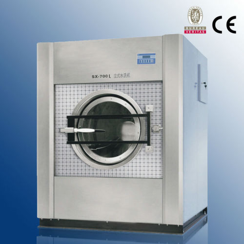 50kg Capacity Industrial Washing Machines For Sale, High Quality 50kg ...