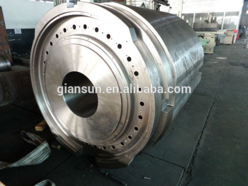 Aluminum Extrusion Container, High Quality Aluminum Extrusion Container ...