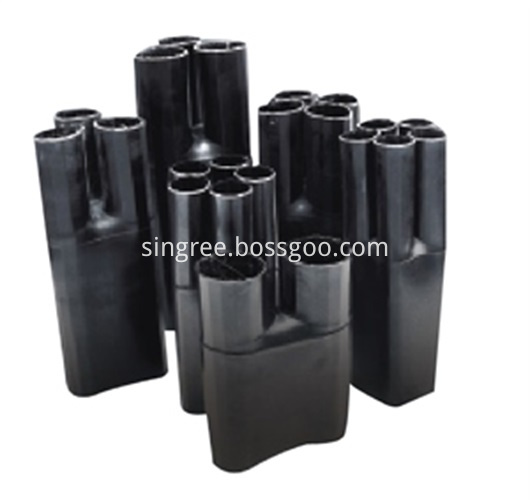 Heat Shrinkable Breakout Breakout Boot, High Quality Heat Shrinkable ...