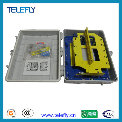 48-core Ftth Fiber Optic Distribution Enclosure, High Quality 48-core ...