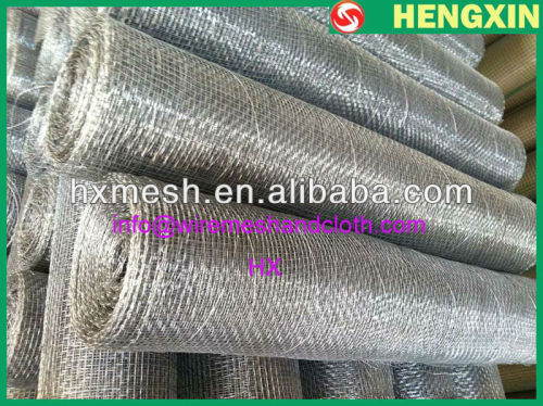 Square Wire Mesh/galvanized Square Mesh/iron Wire Netting, High Quality ...